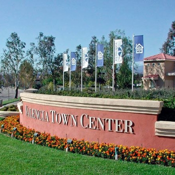 Valencia Town Center | Stay Green Inc.