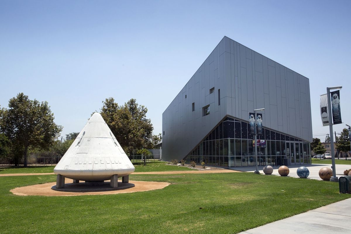 City Of Downey | Stay Green Inc.
