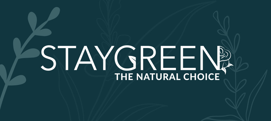 Stay Green | Stay Green